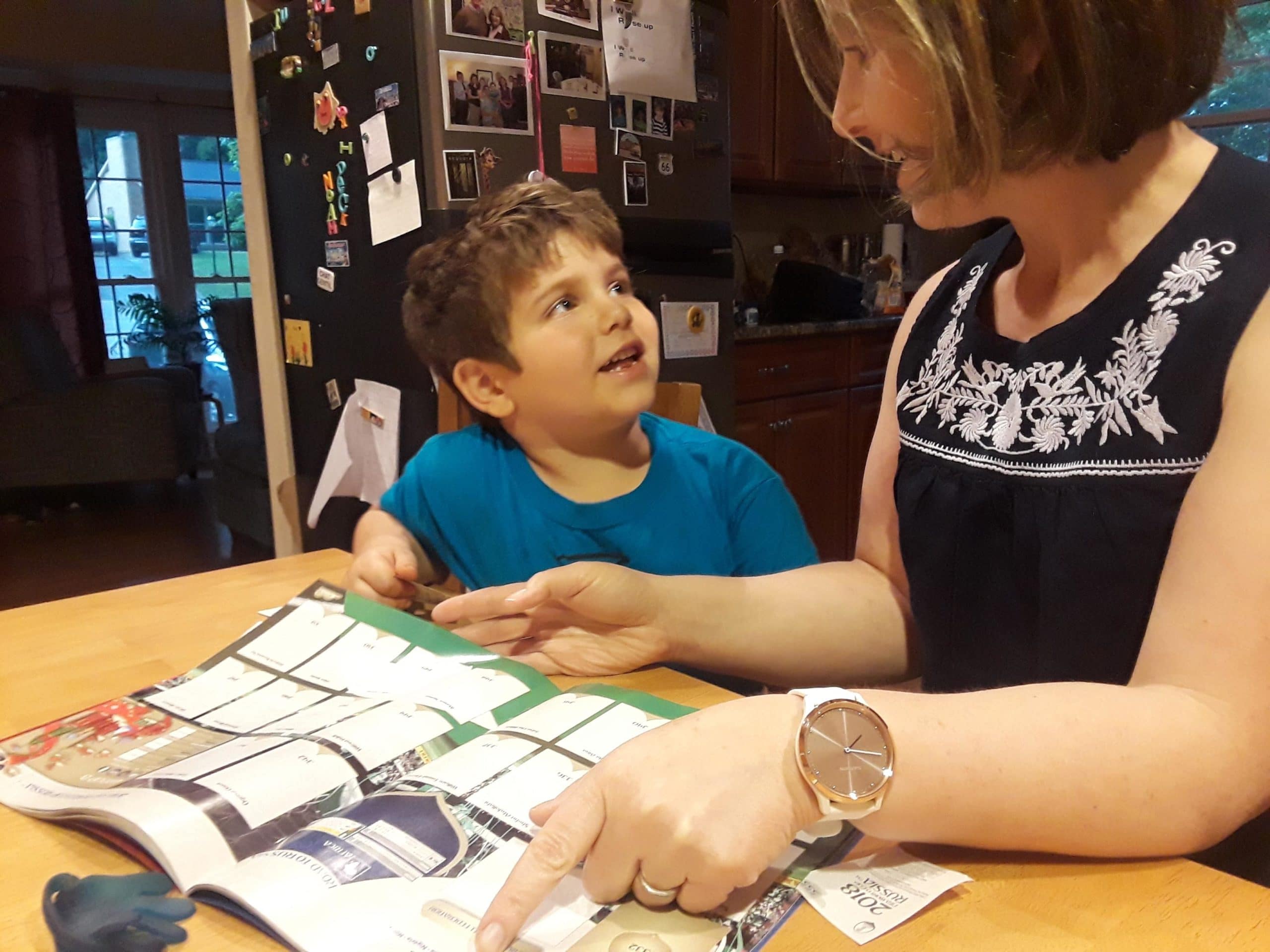 WHY I STARTED VOLUNTEERING FOR LITERACY - Read Charlotte