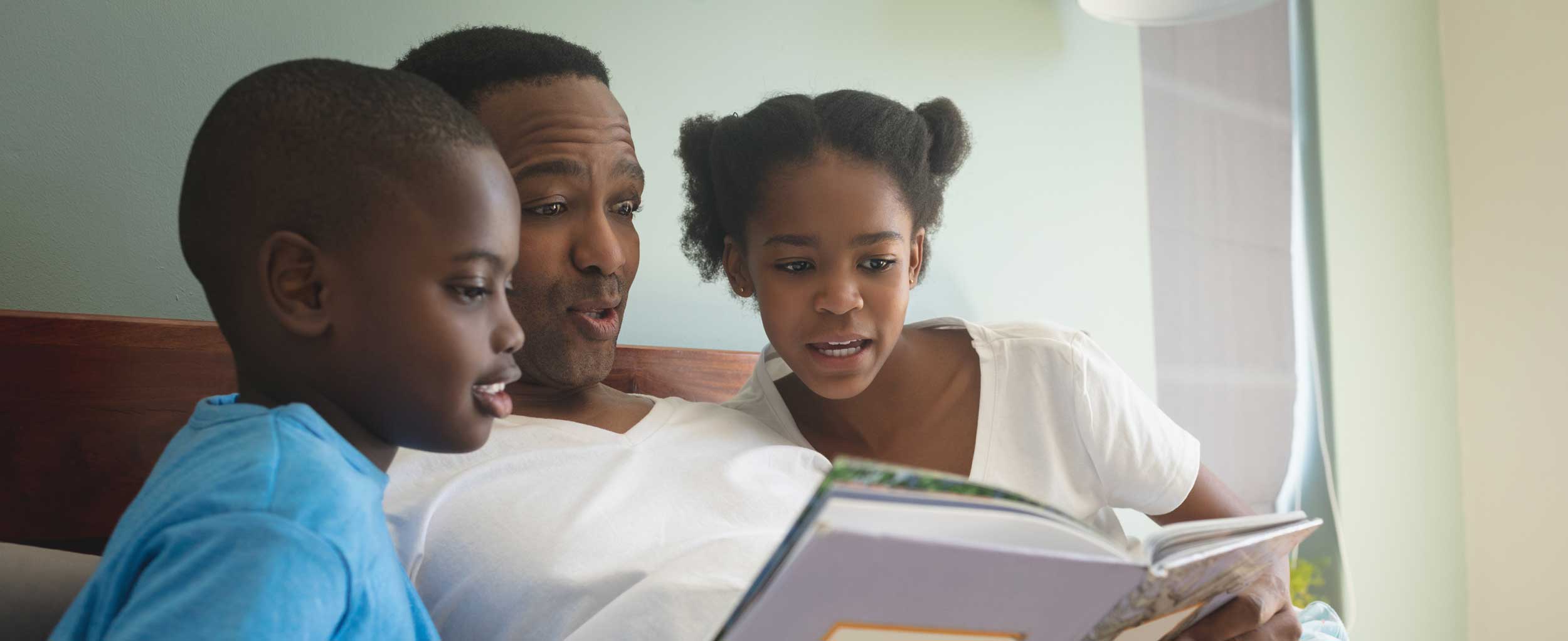 Active Reading | Read with a Child | Read Charlotte