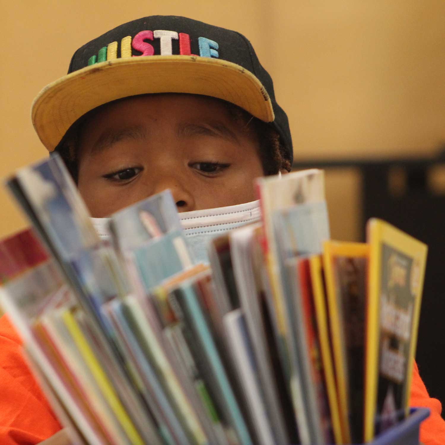 Summer Literacy Infusion | Combat Summer Learning Loss