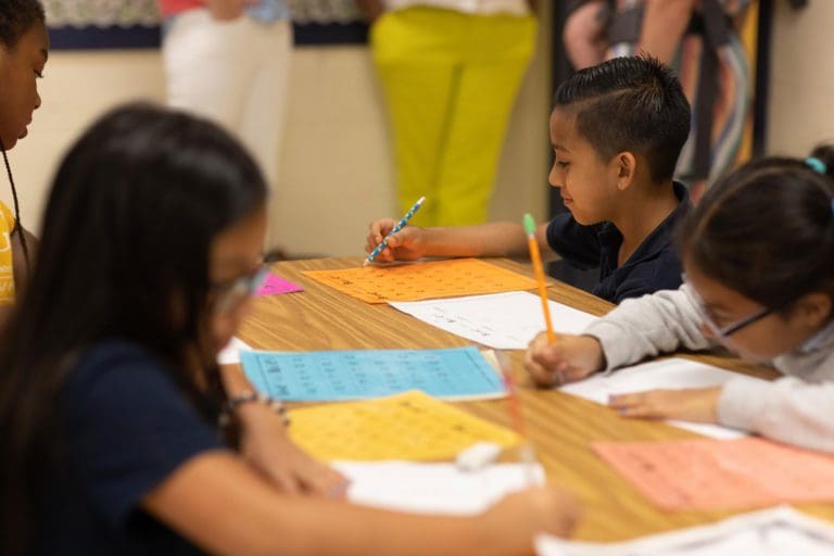 Community Children's Reading Initiative | Read Charlotte