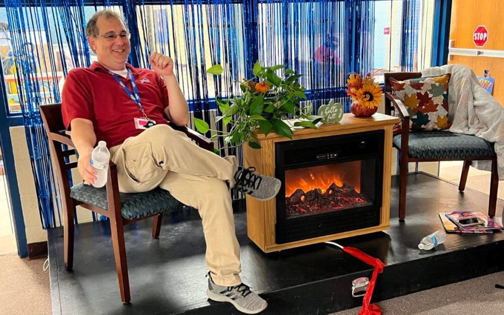 Reading Hero: Robert Hayden - Read Charlotte