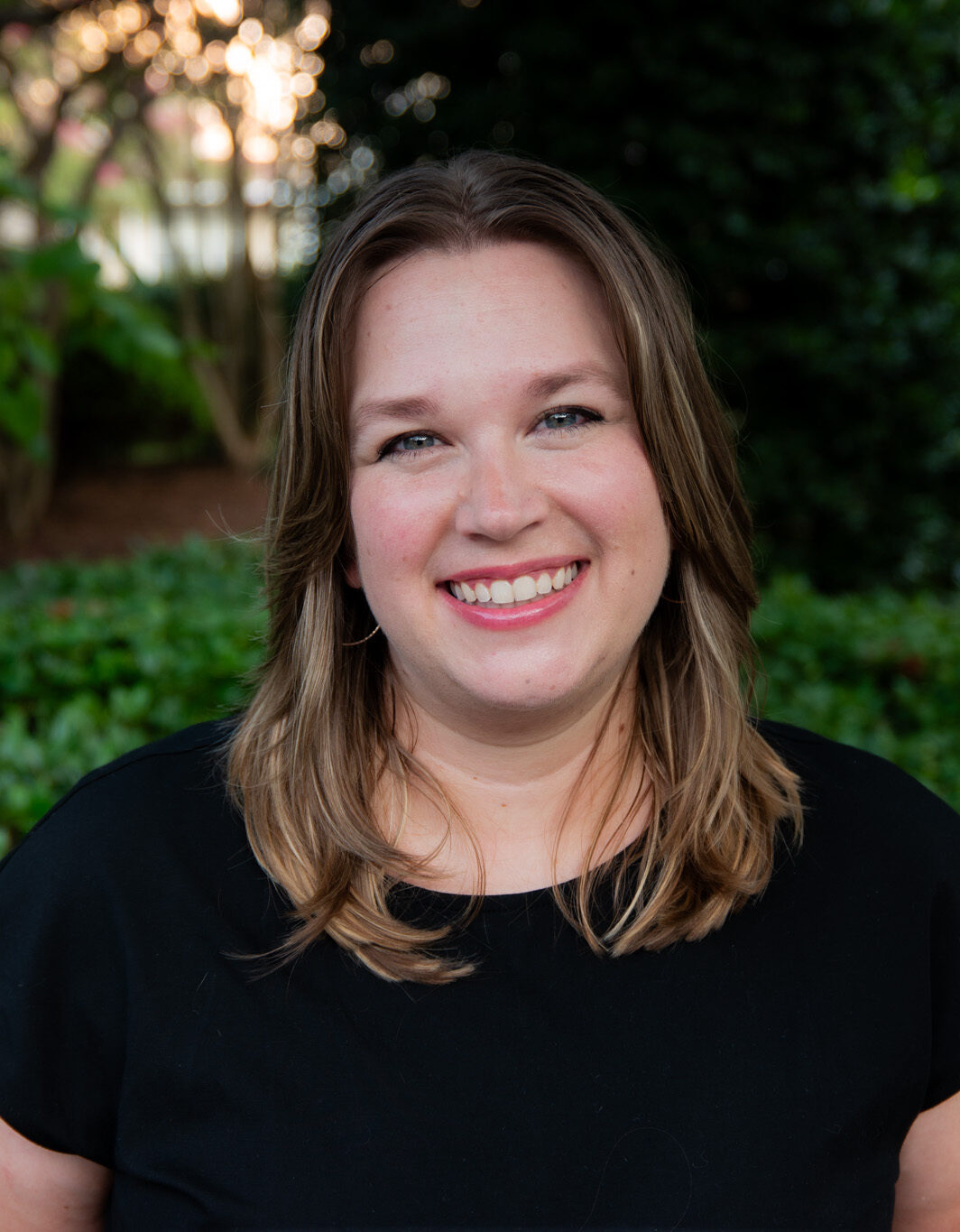 Caitlin Barnhart - Read Charlotte